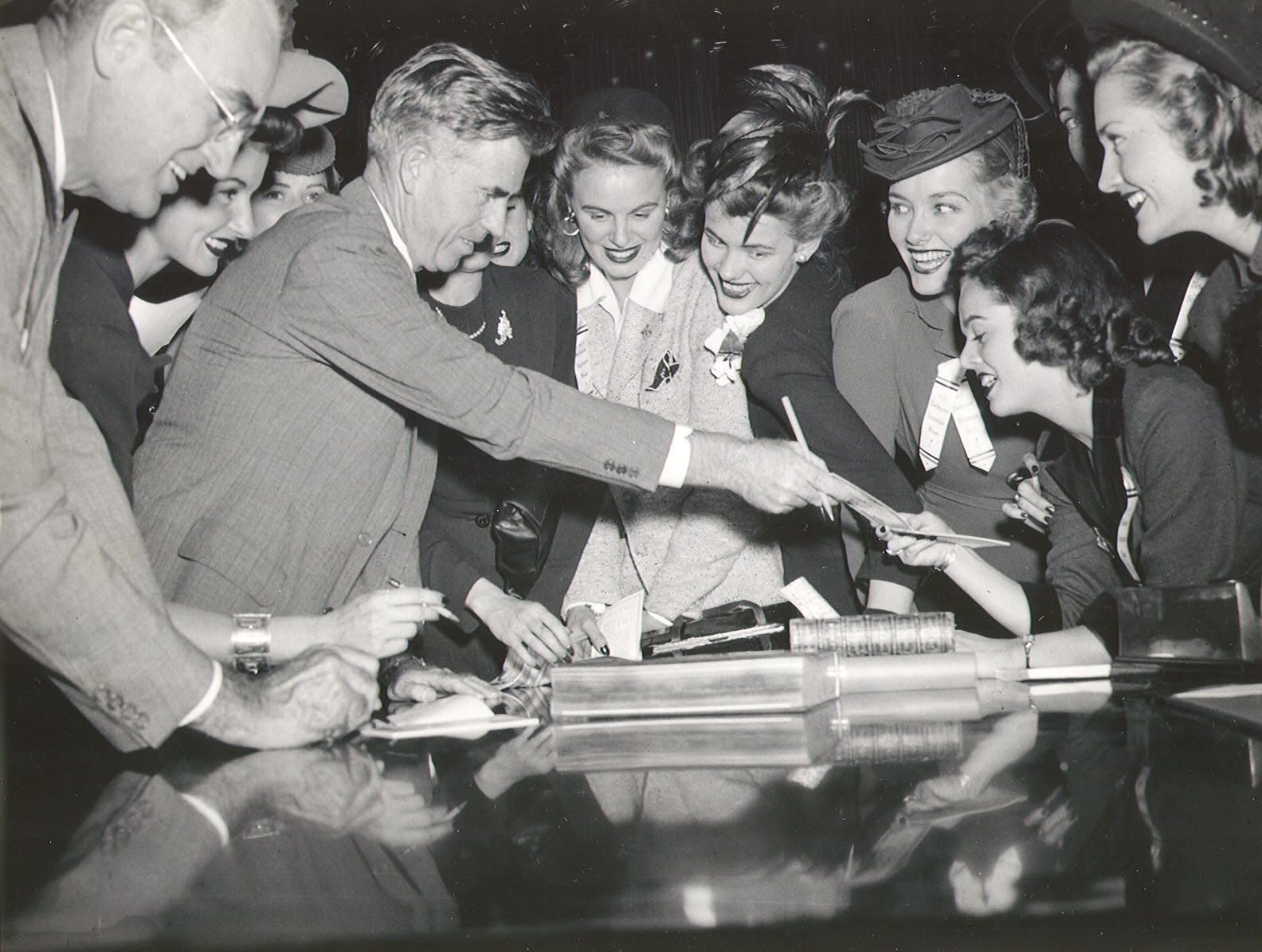 Henry A. Wallace - The Wallace Centers of Iowa