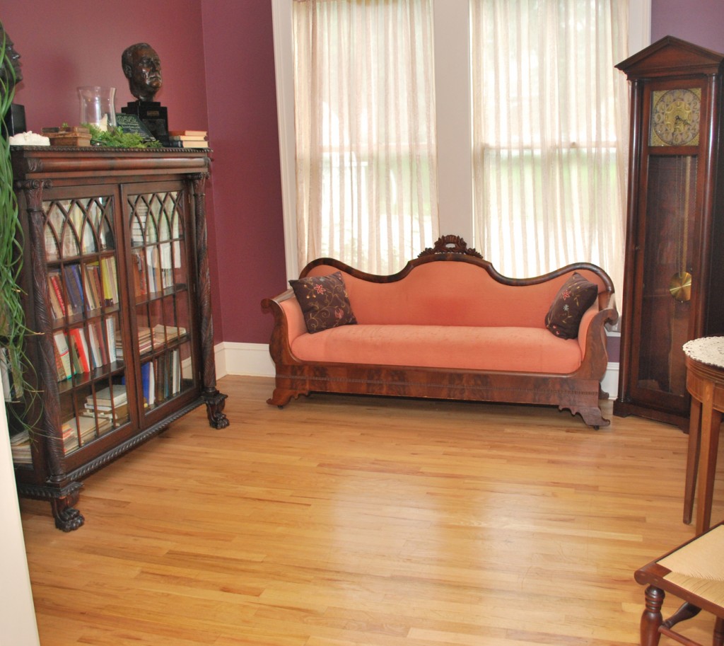 Wallace House – The Wallace Centers of Iowa