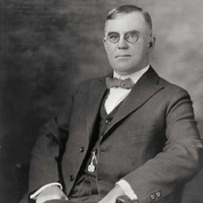 Who are the Wallaces? - The Wallace Centers of Iowa