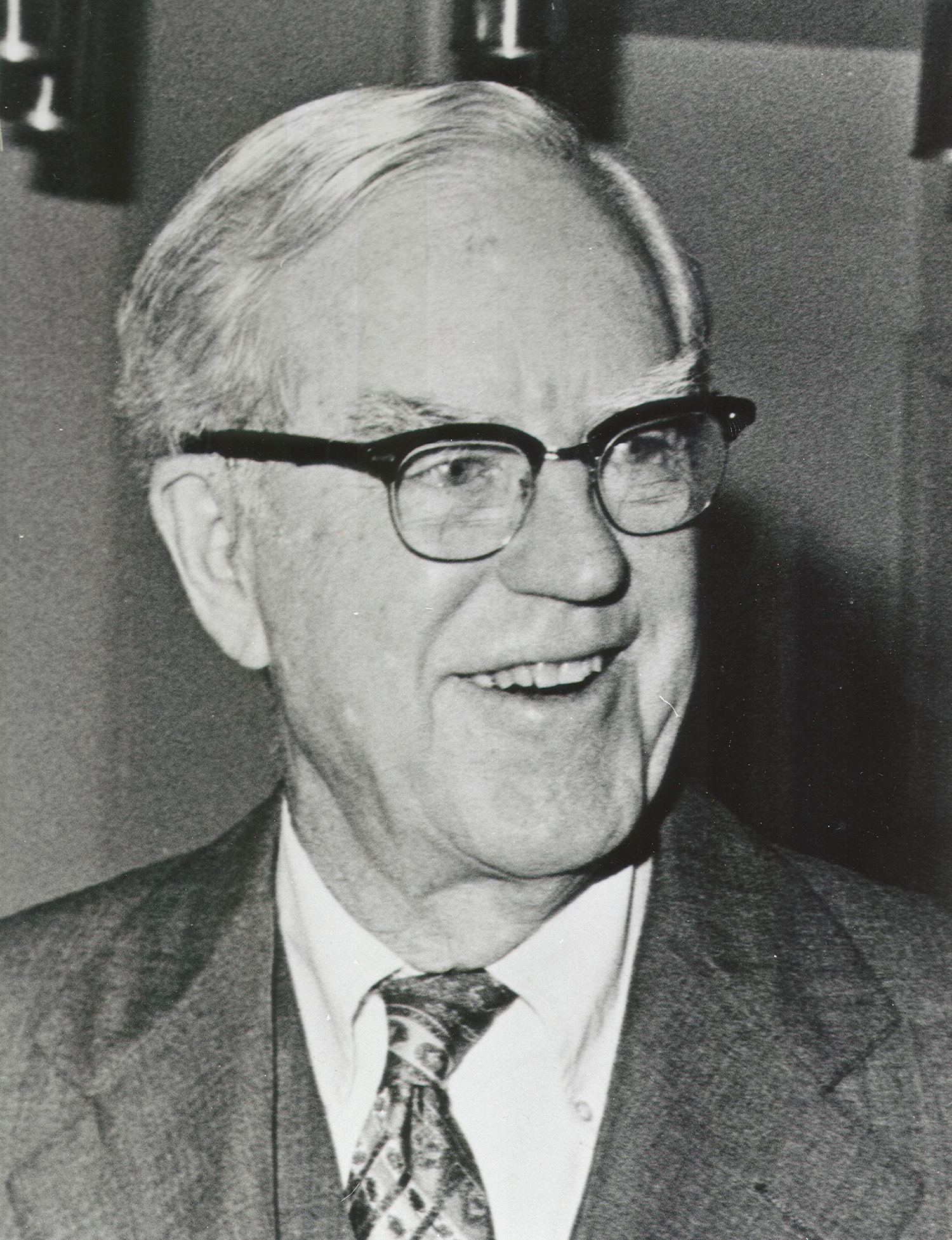 Jim Wallace - The Wallace Centers of Iowa