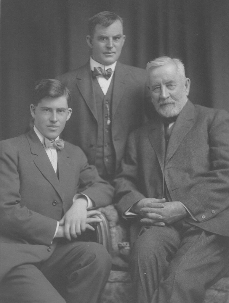 History Lesson Lunches - The Wallace Centers of Iowa