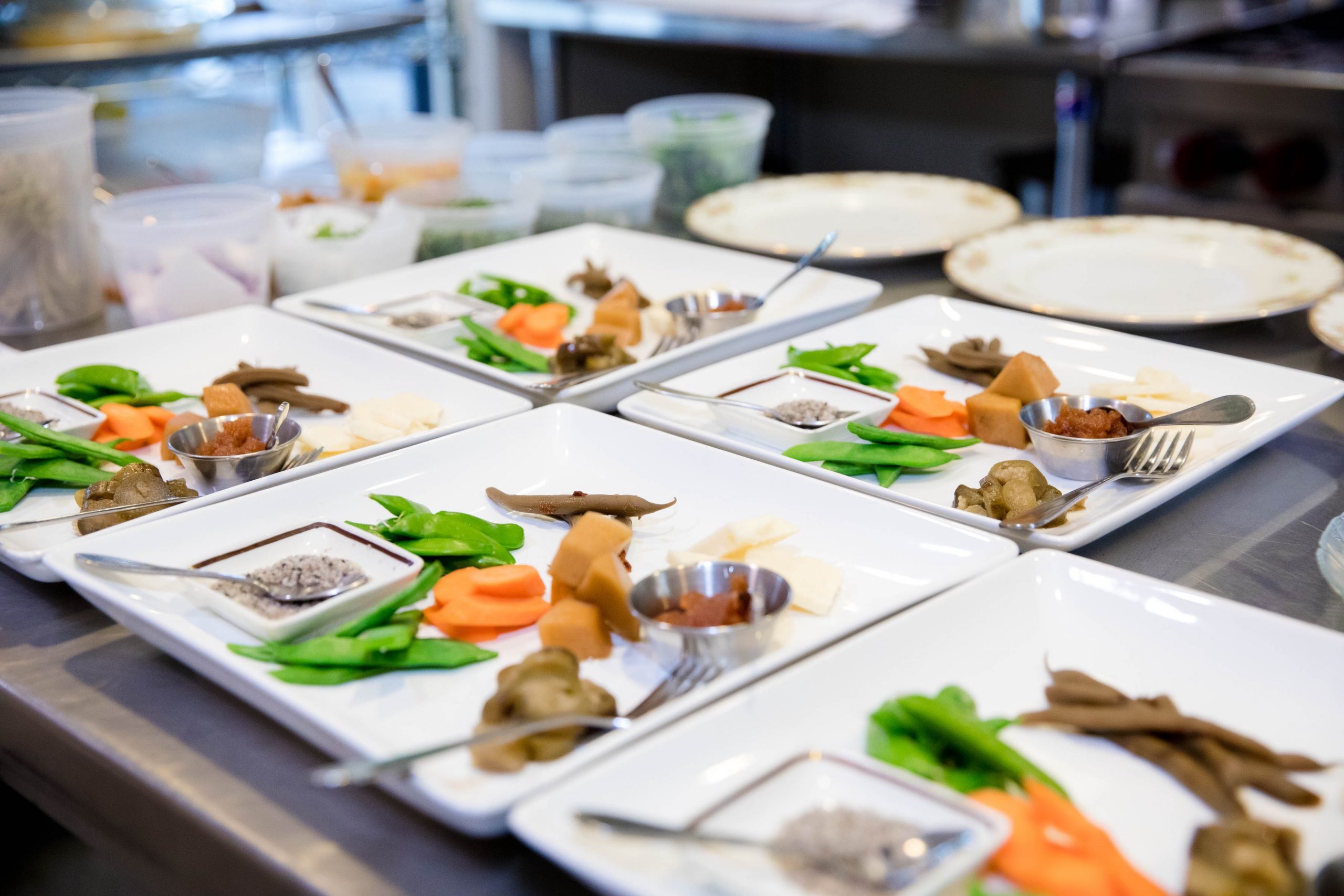 Farm to Table Dining – The Wallace Centers of Iowa