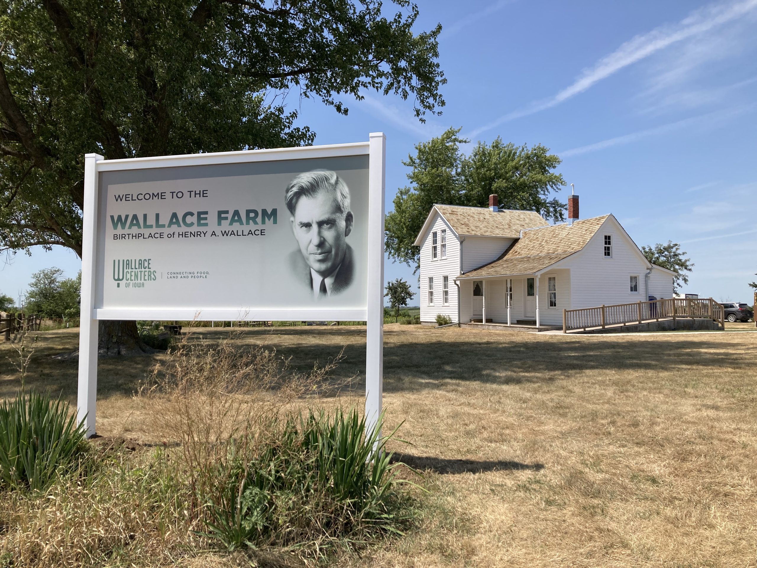 Home - The Wallace Centers of Iowa