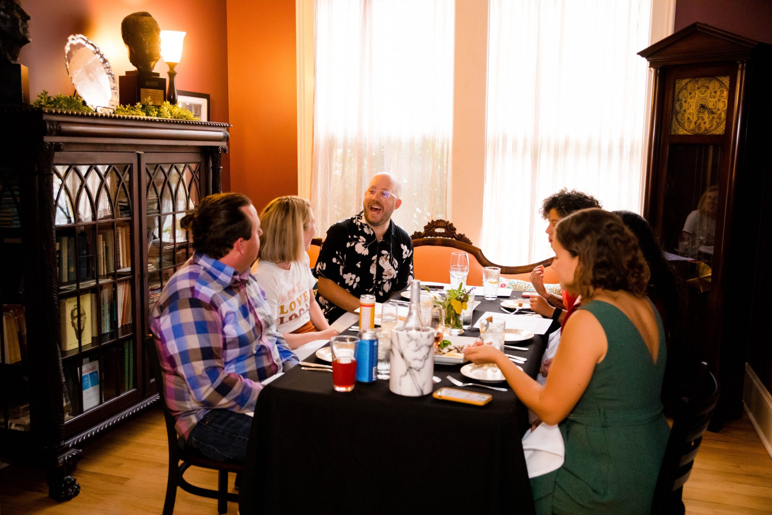 Wallace House - The Wallace Centers of Iowa