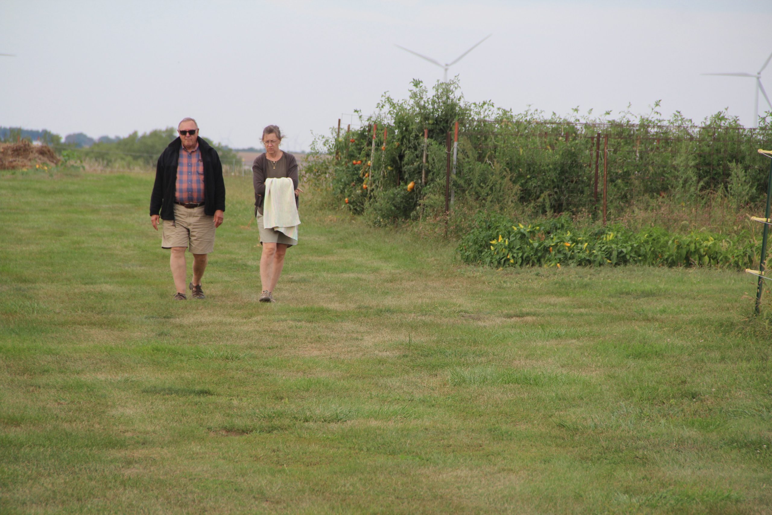Wallace Farm - The Wallace Centers of Iowa
