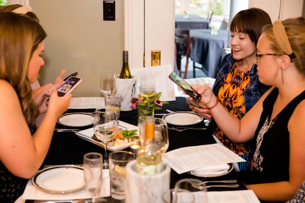 The Wallace Centers of Iowa