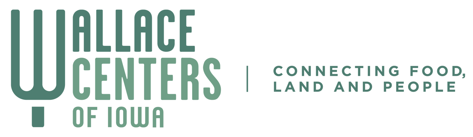 Wallace Farm - The Wallace Centers of Iowa