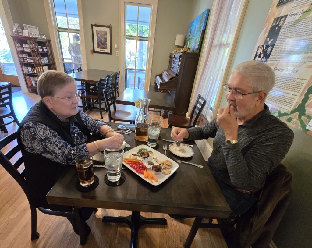 Home - The Wallace Centers of Iowa